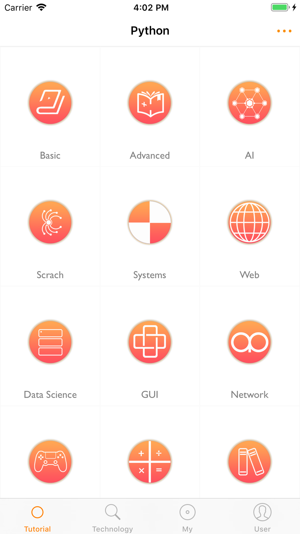 Python Developer For IPhone Download