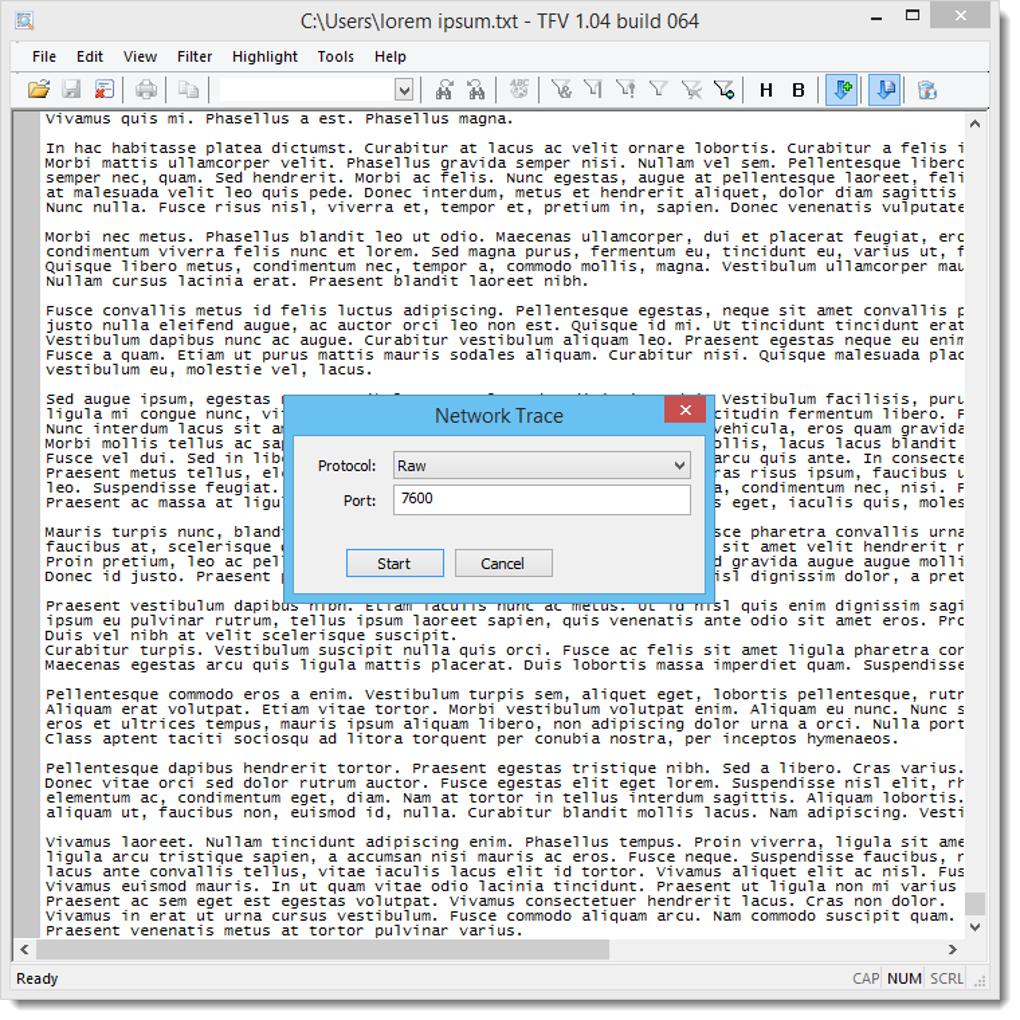 Text File Viewer - Download
