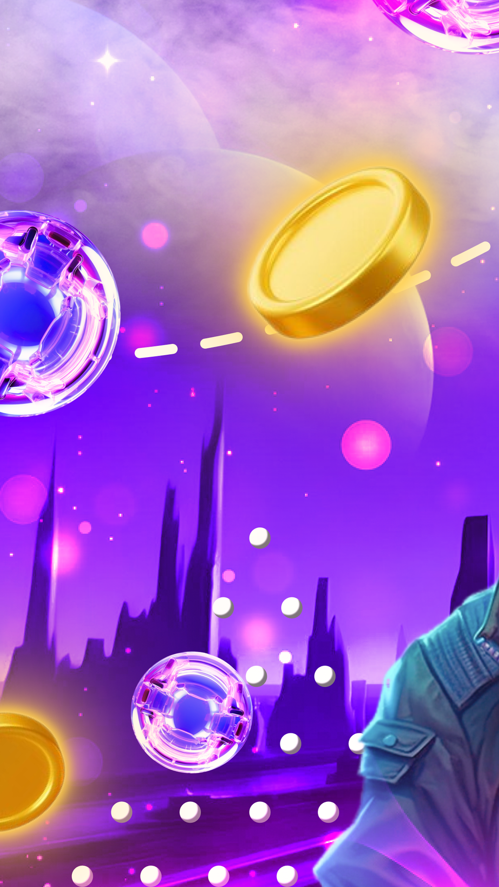 Plimko Rolling Ball For IPhone Download