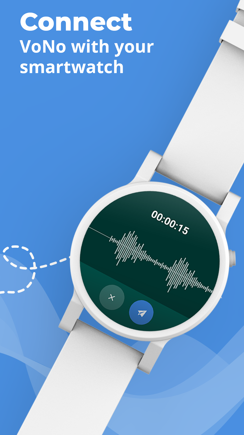 Voice Memos SpeechNotes VoNo for Android - Download