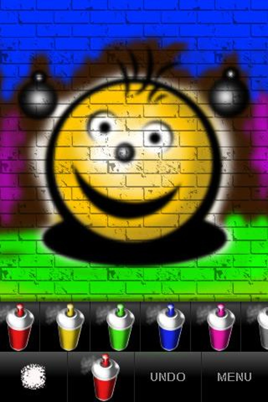 Spray Painter - graffiti APK for Android - Download