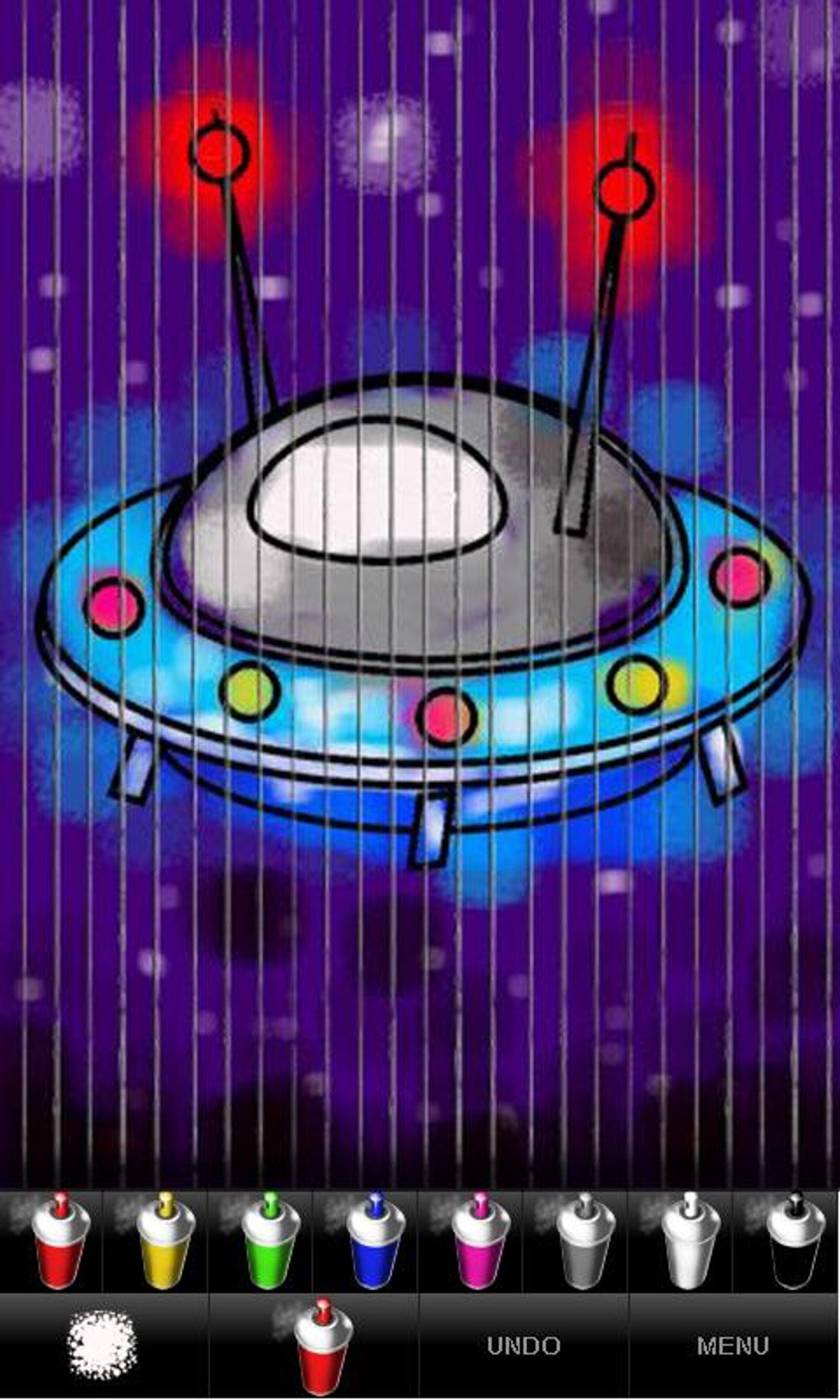 Spray Painter - graffiti APK for Android - Download