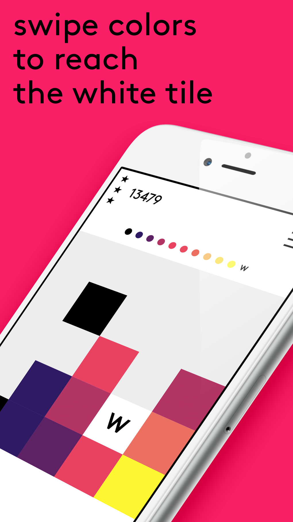 2048: White Out 2 para iPhone - Descargar