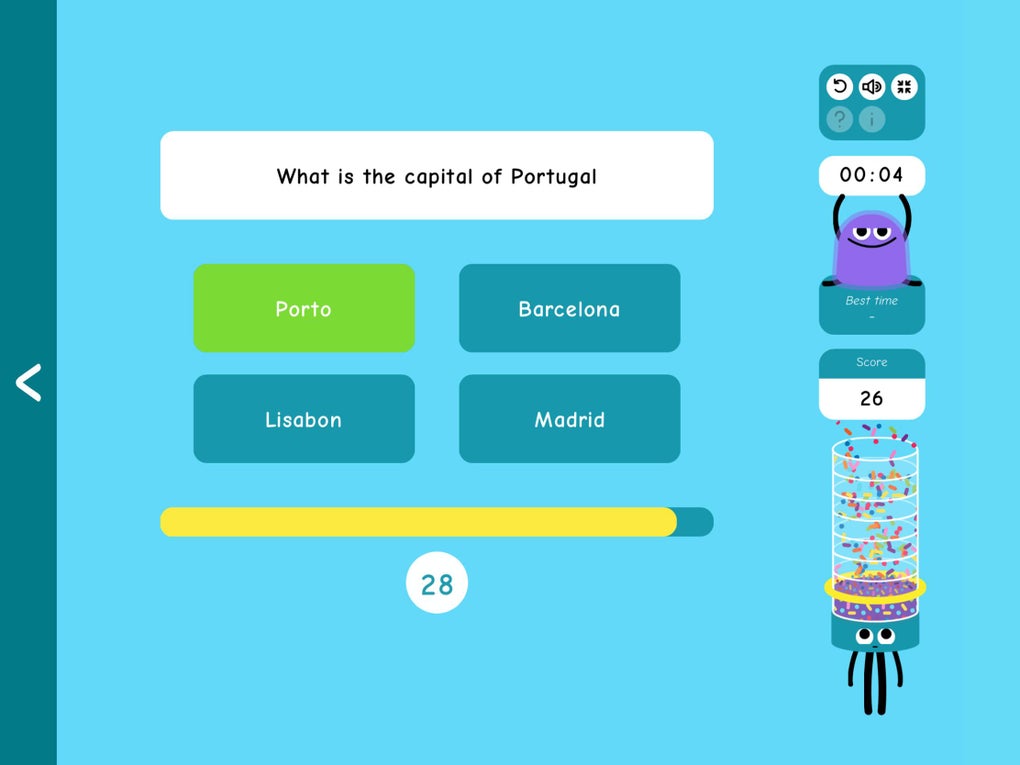 Educandy APK per Android - Download