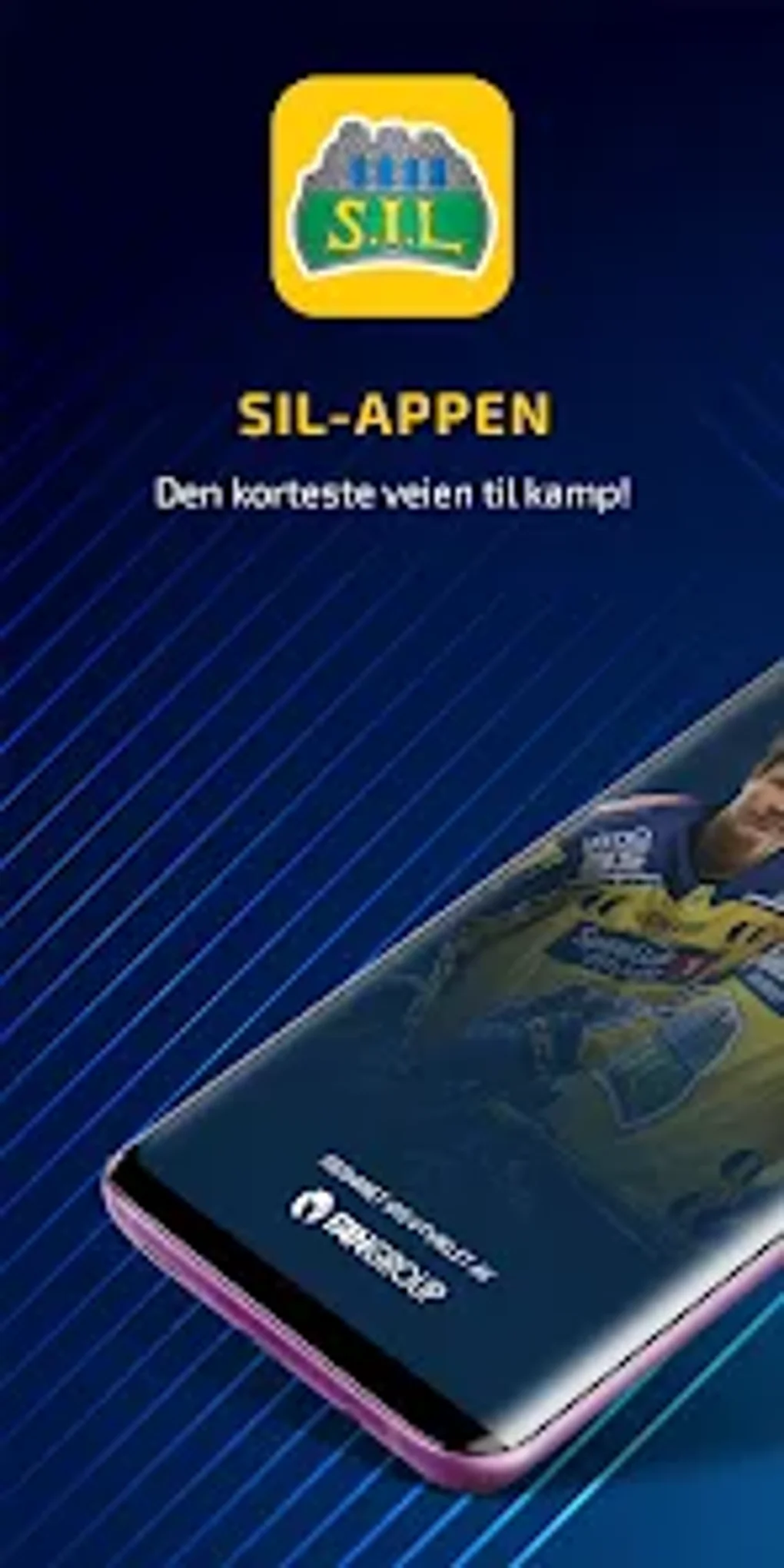 SIL para Android - Download