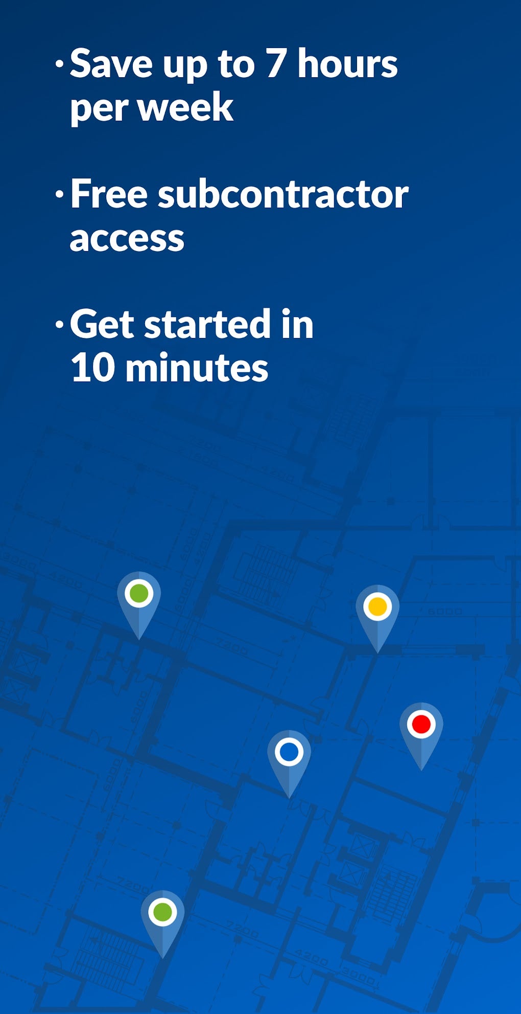 PlanRadar - Punch list app APK para Android - Descargar