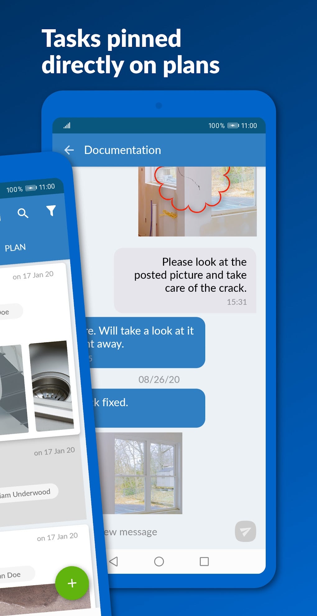 PlanRadar - Punch list app APK para Android - Descargar