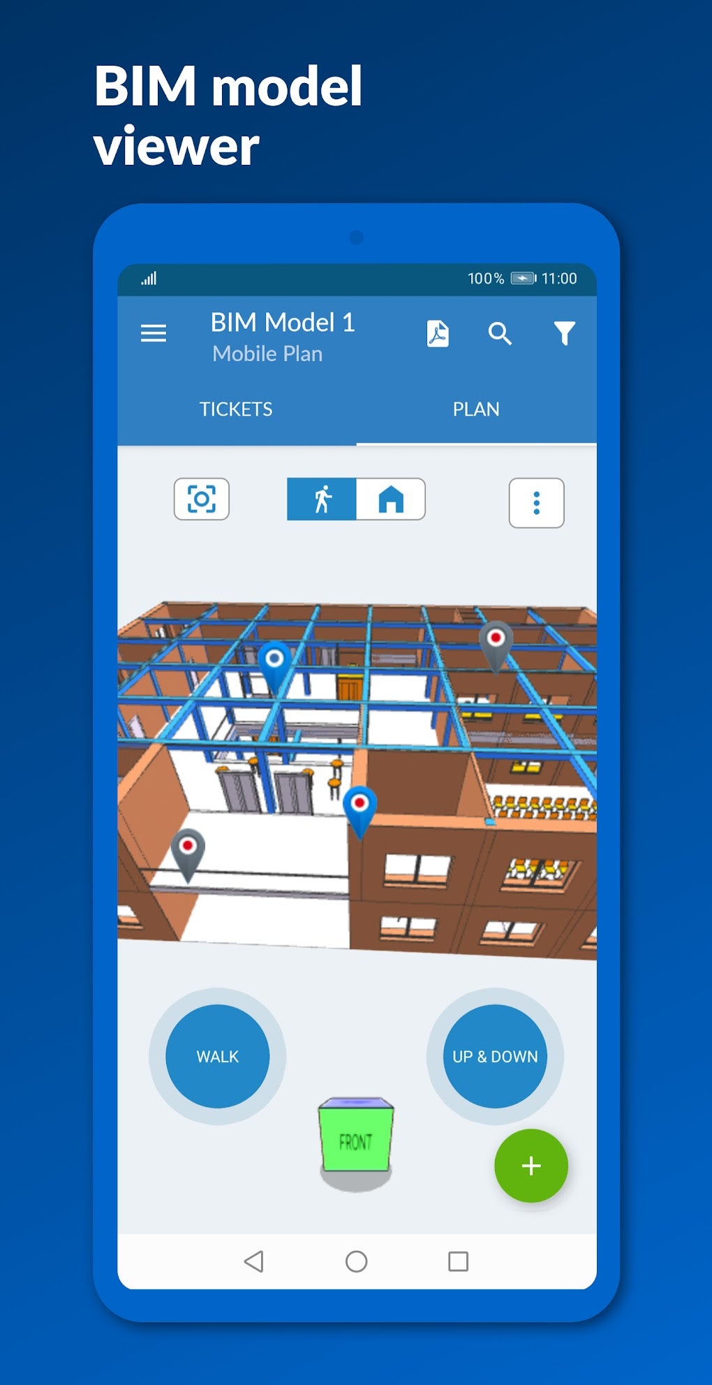 PlanRadar - Punch list app APK para Android - Descargar