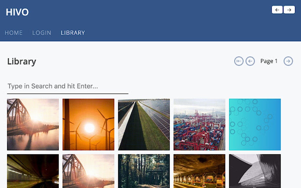 HIVO Extension Google Chrome 용 - 확장 프로그램 다운로드