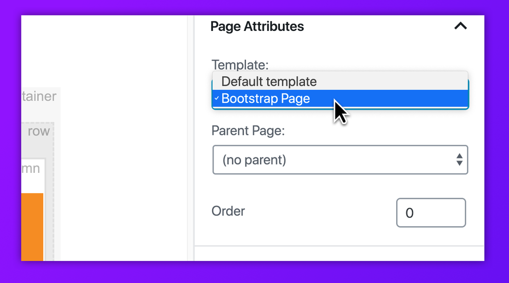 Bootstrap Blocks for WP Editor v2 para WordPress - Descargar