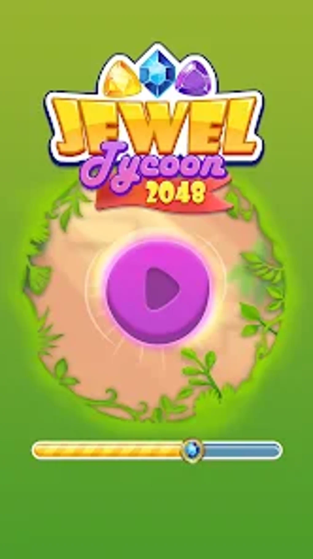 Jewel Tycoon 2048 Android Jewel Tycoon 2048 Android