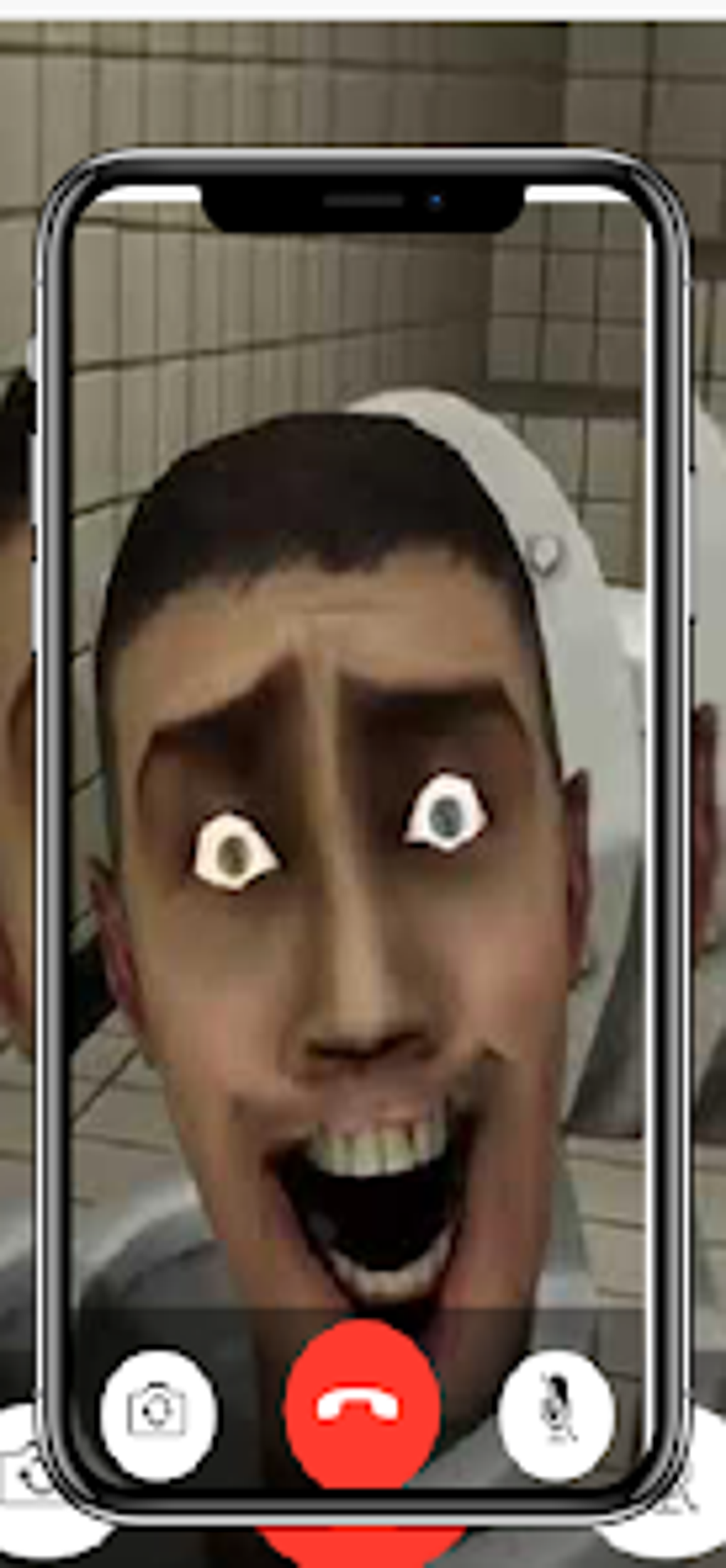 Skibidi Toilet Fake Call para Android - Descargar