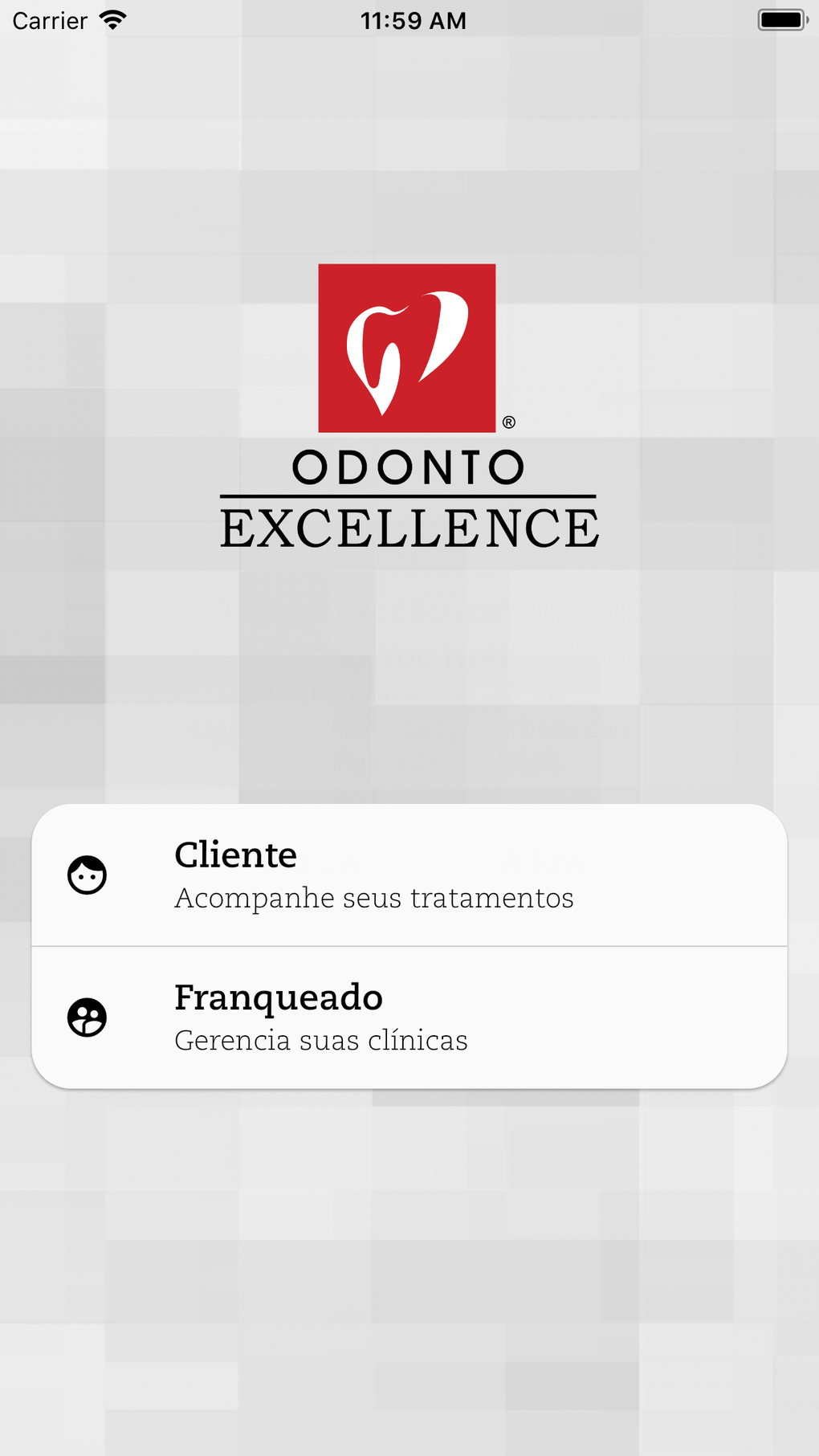 Odonto Excellence for iPhone - Download