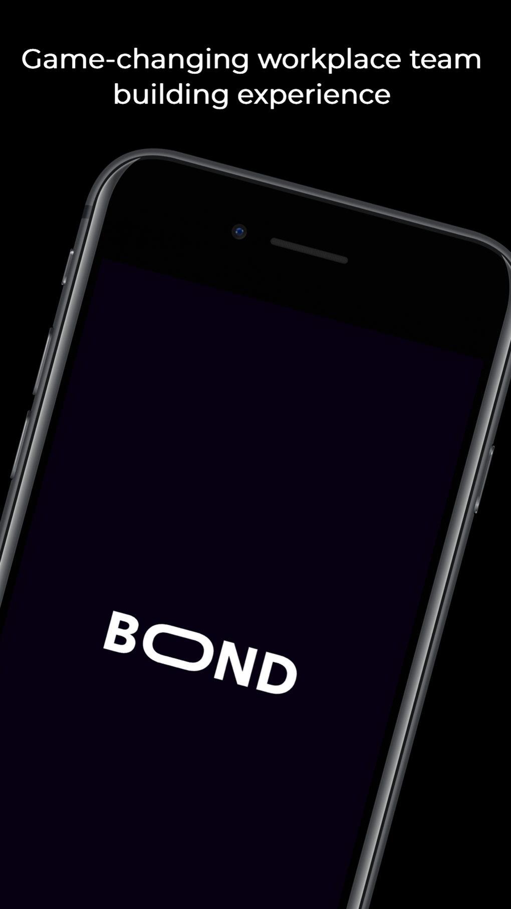 BOND - Unlisted for iPhone - Download
