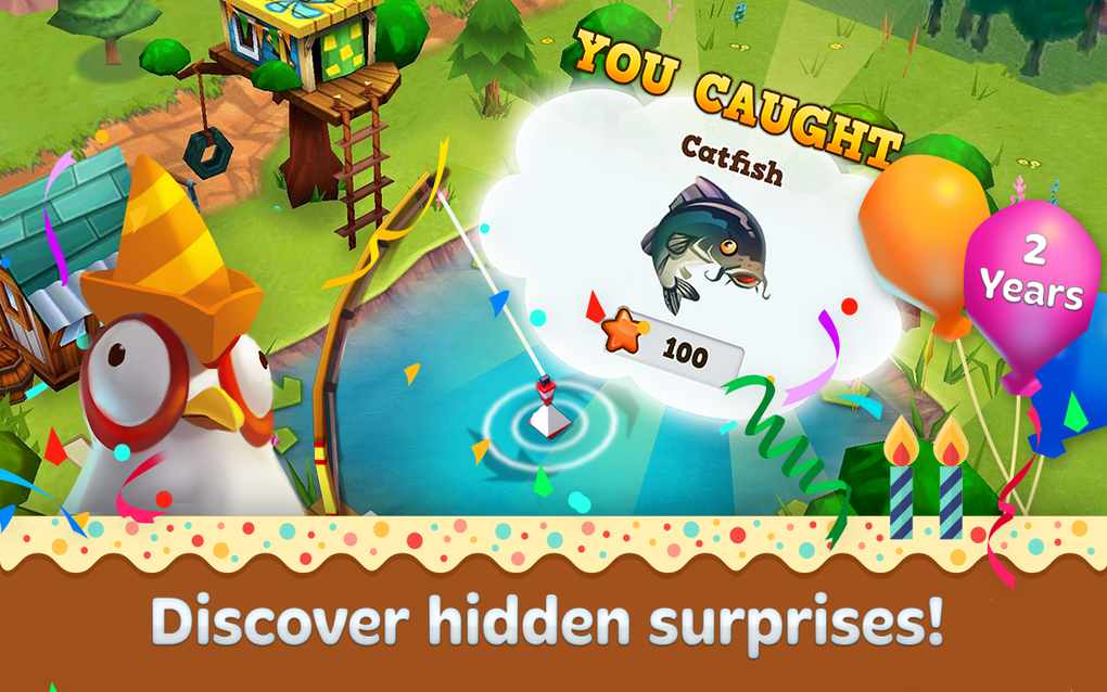 Farm Story 2 APK for Android - Download