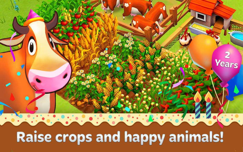 Farm Story 2 APK for Android - Download