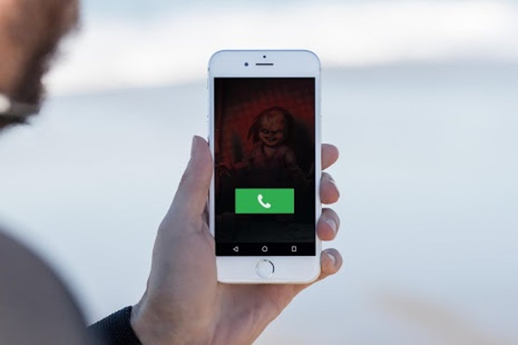 Fake Chucky Killer Call APK for Android - Download