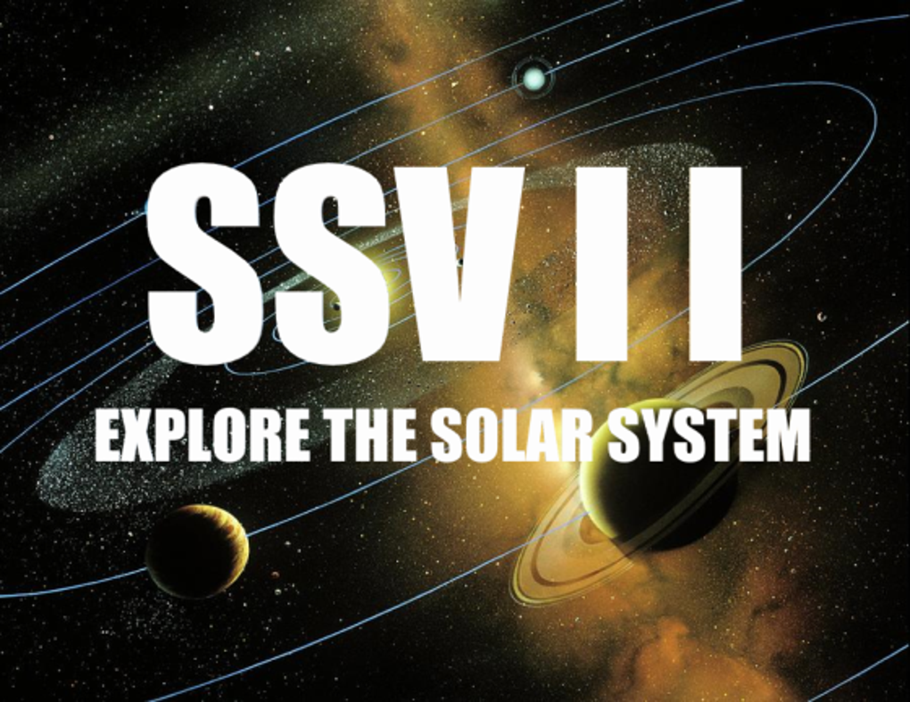 SSV I I for ROBLOX - Game Download