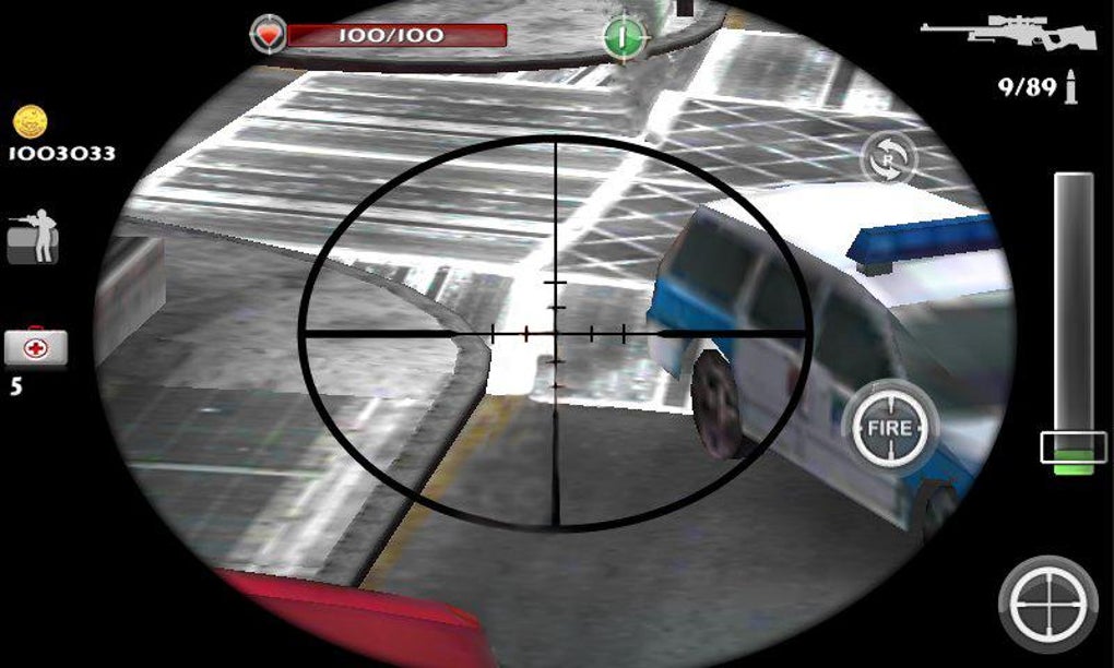 Sniper Shoot Strike 3D APK for Android - Download