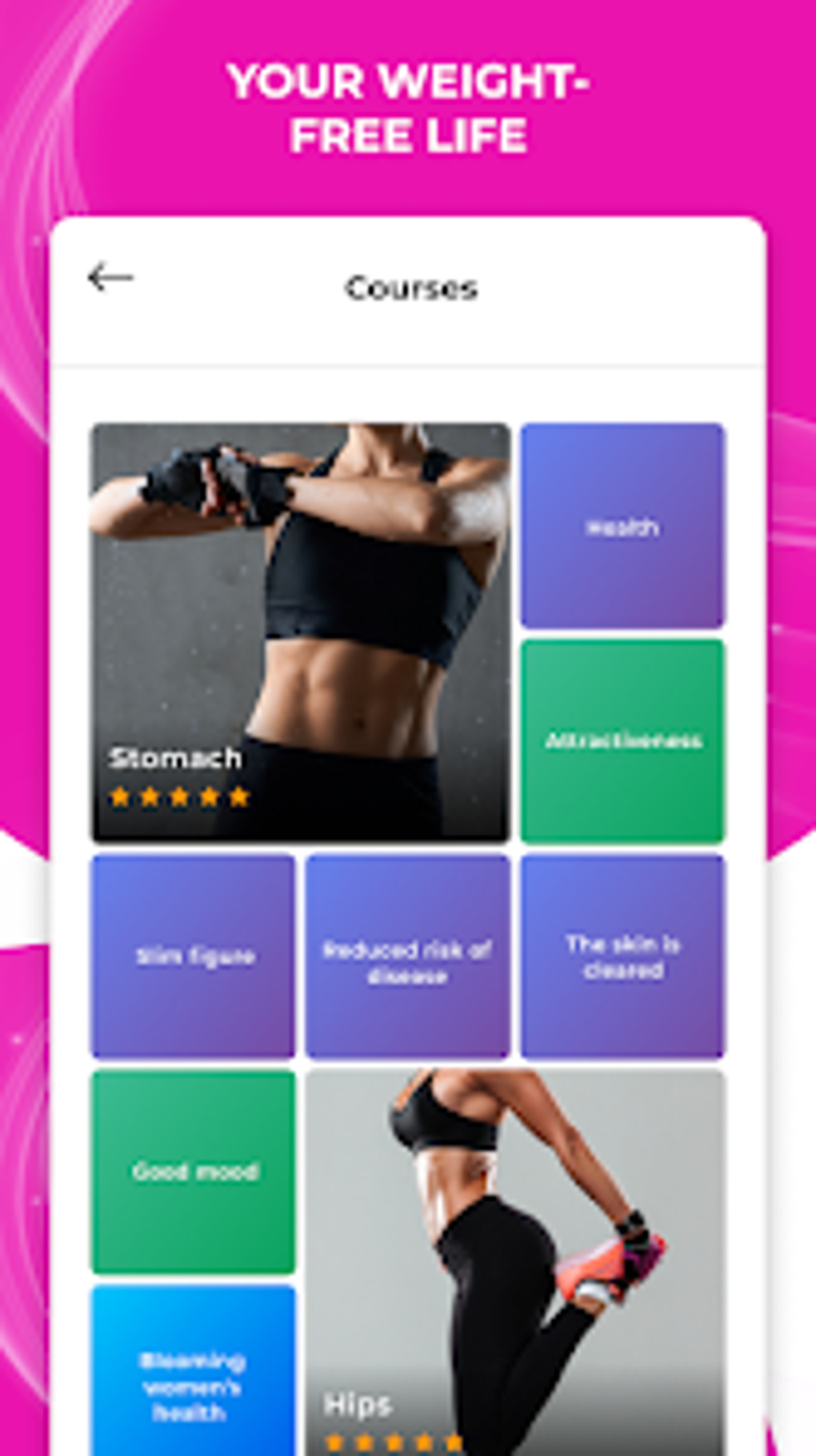 Android için Fit Pro Max - İndir