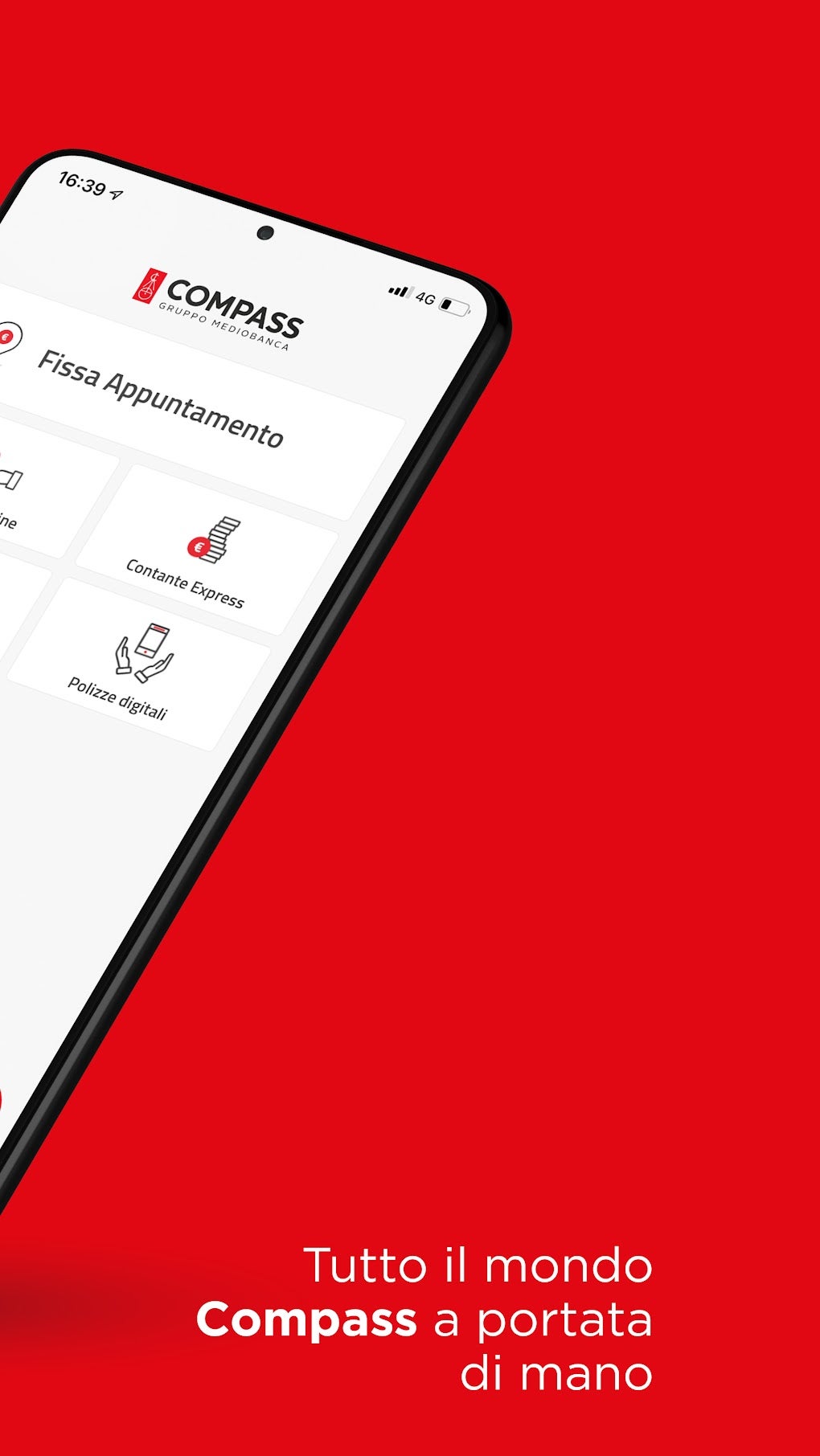 MyCompass para Android - Descargar