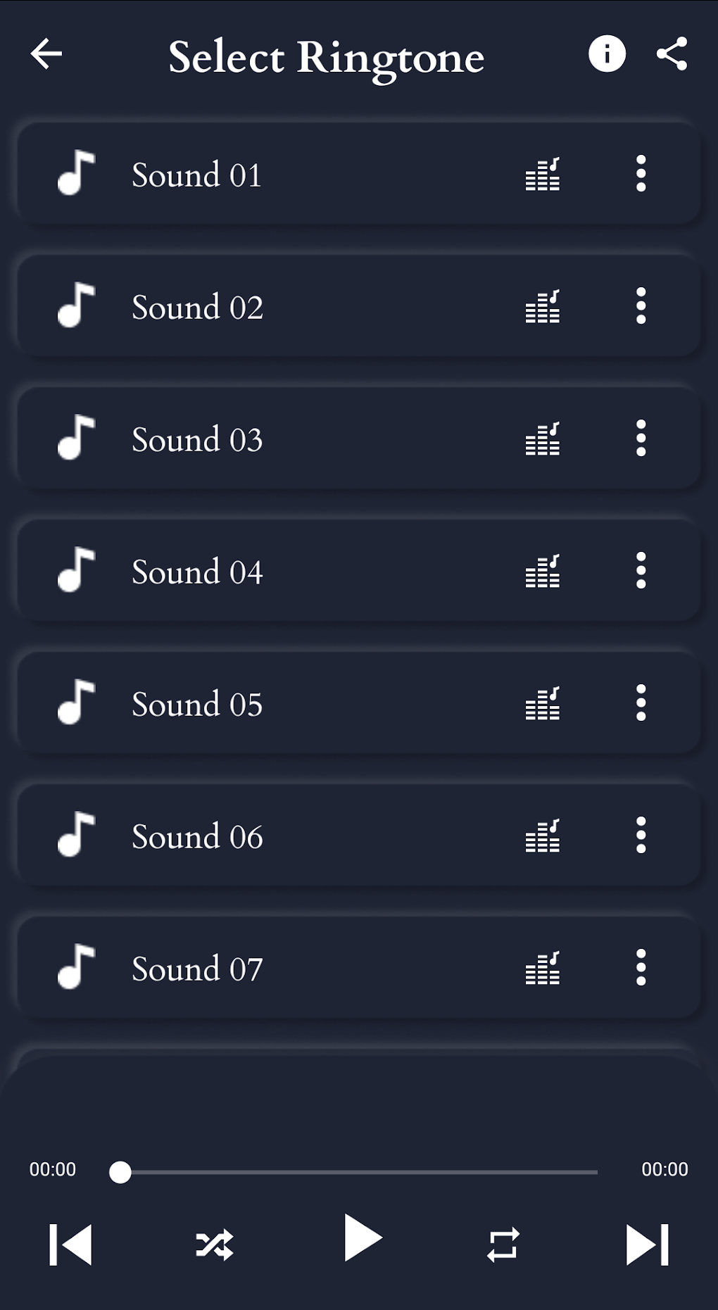 Tornado Tsunami Sirens para Android - Descargar