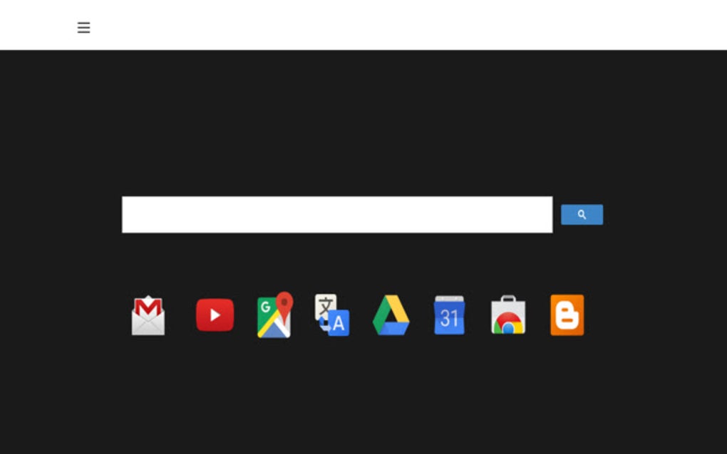 Go find Google Chrome 용 - 확장 프로그램 다운로드