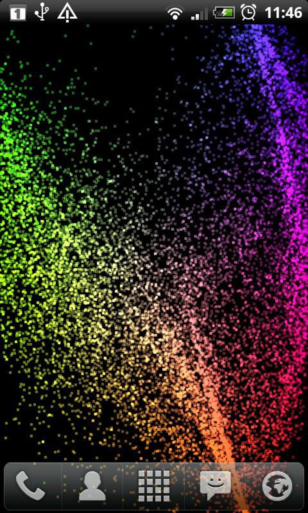 Radiant Particles para Android - Download Radiant Particles para Android - Download