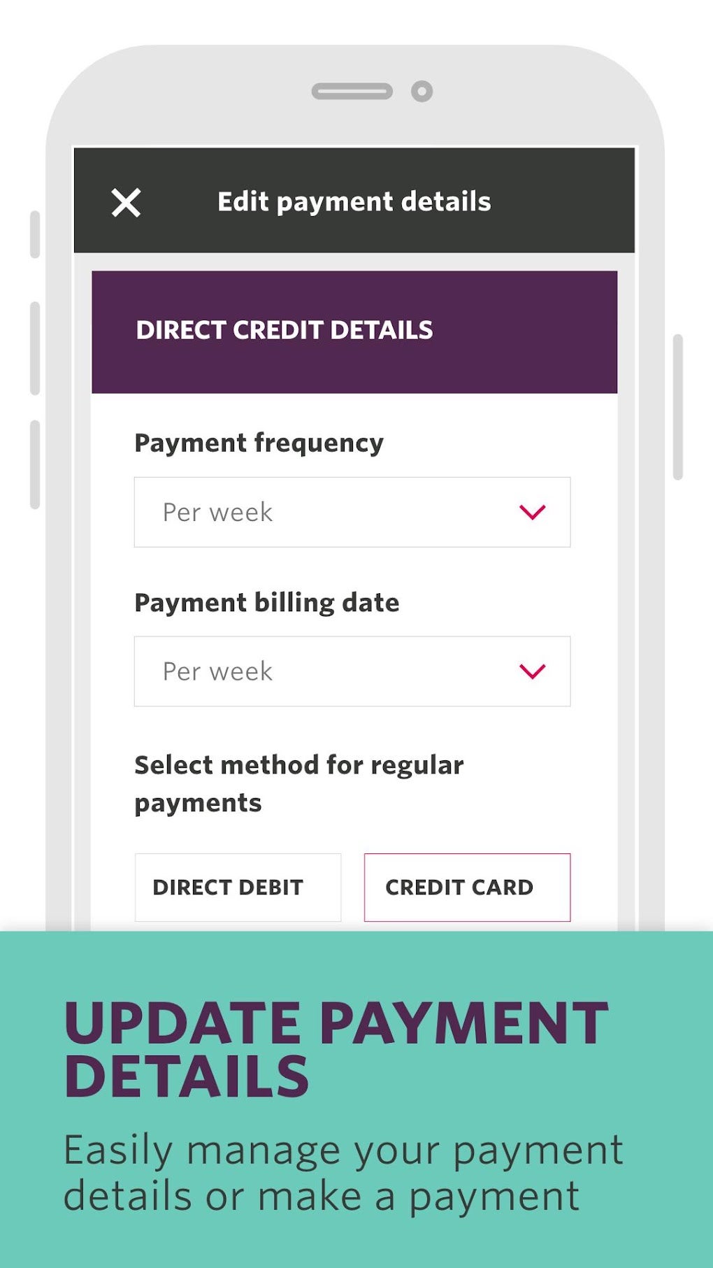 HCF My Membership APK for Android - Download