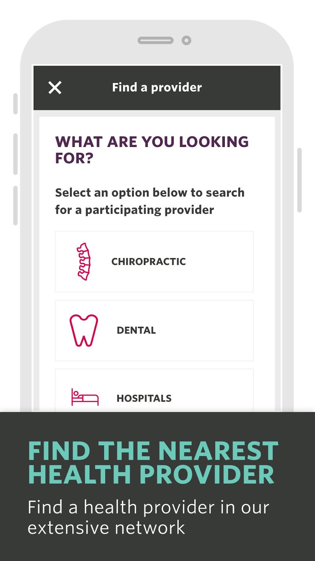 HCF My Membership APK for Android - Download