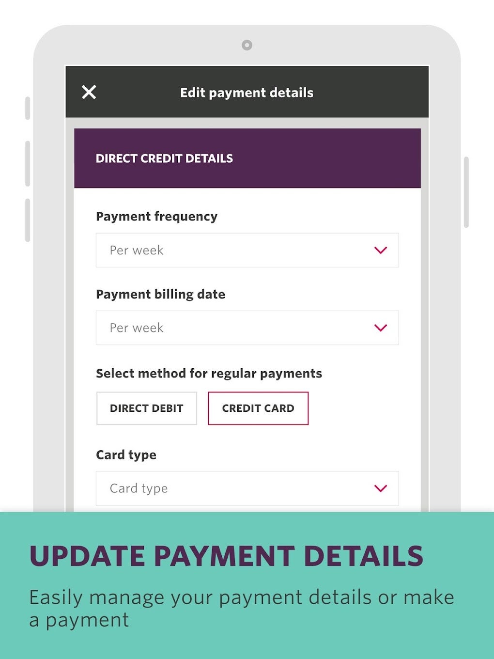 HCF My Membership APK for Android - Download