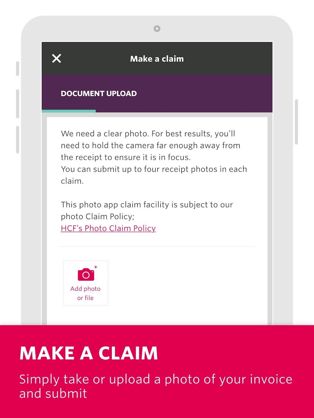 HCF My Membership APK for Android - Download