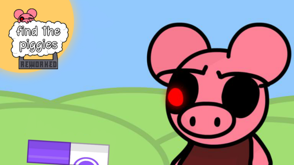 SHOP 56 find the piggies: Reworked para ROBLOX - Juego Descargar