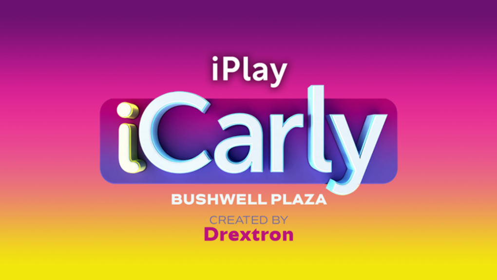 iPlay iCarly Bushwell Plaza WORK IN PROGRESS for ROBLOX - Game Download
