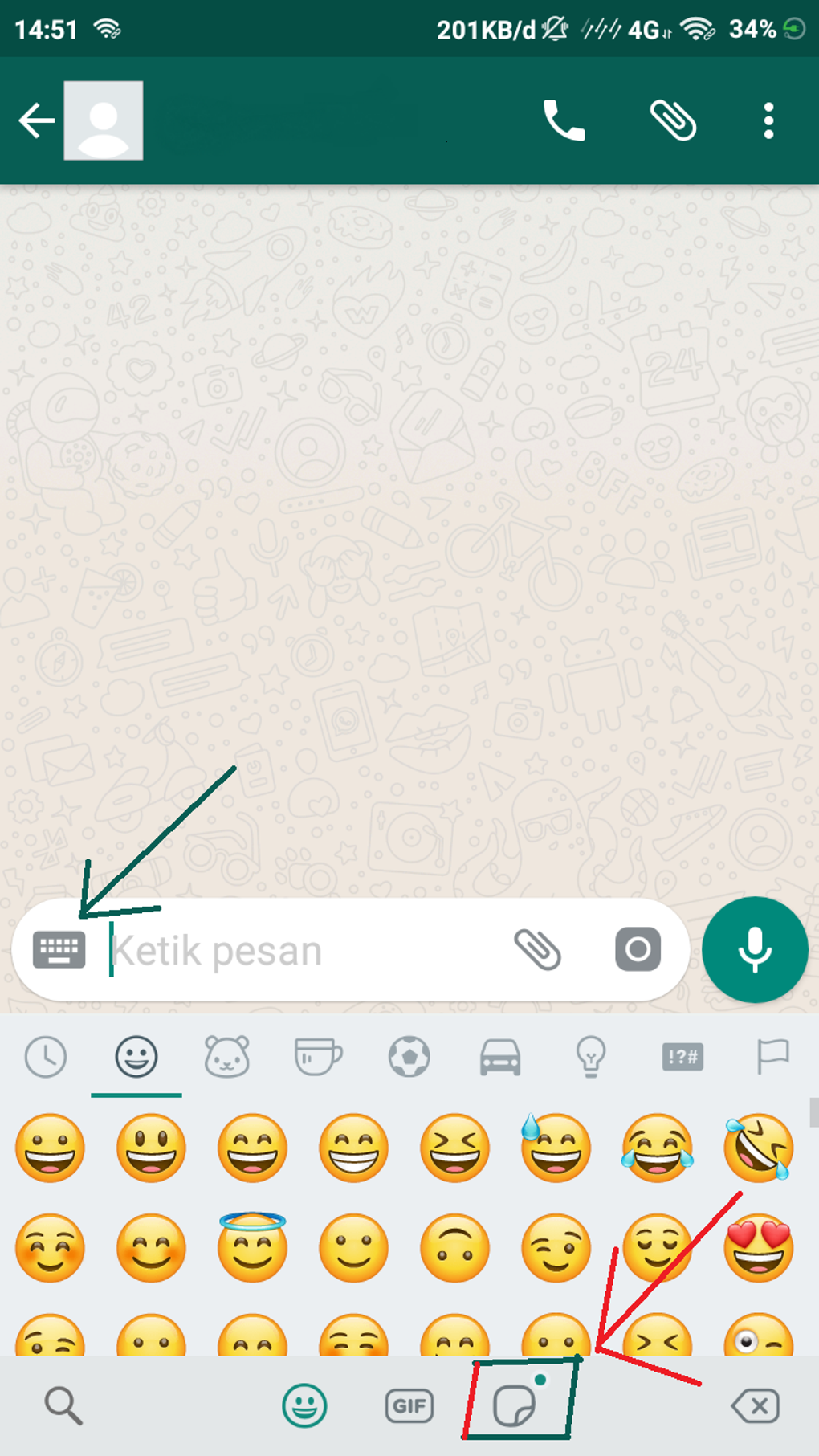 Couple Romantic Stickers For WhatsApp for Android - Download