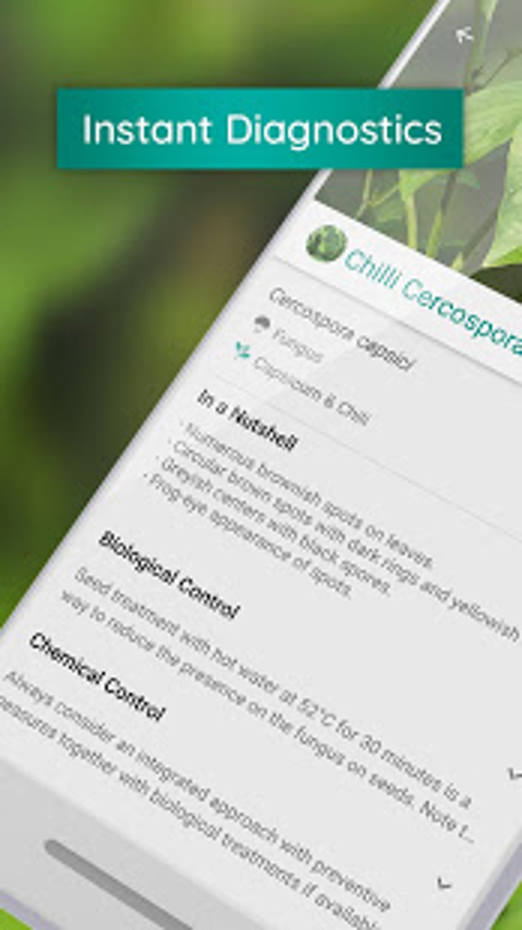 Plantix Preview APK per Android - Download