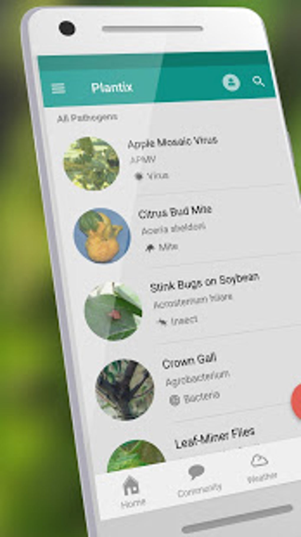 Plantix Preview APK per Android - Download