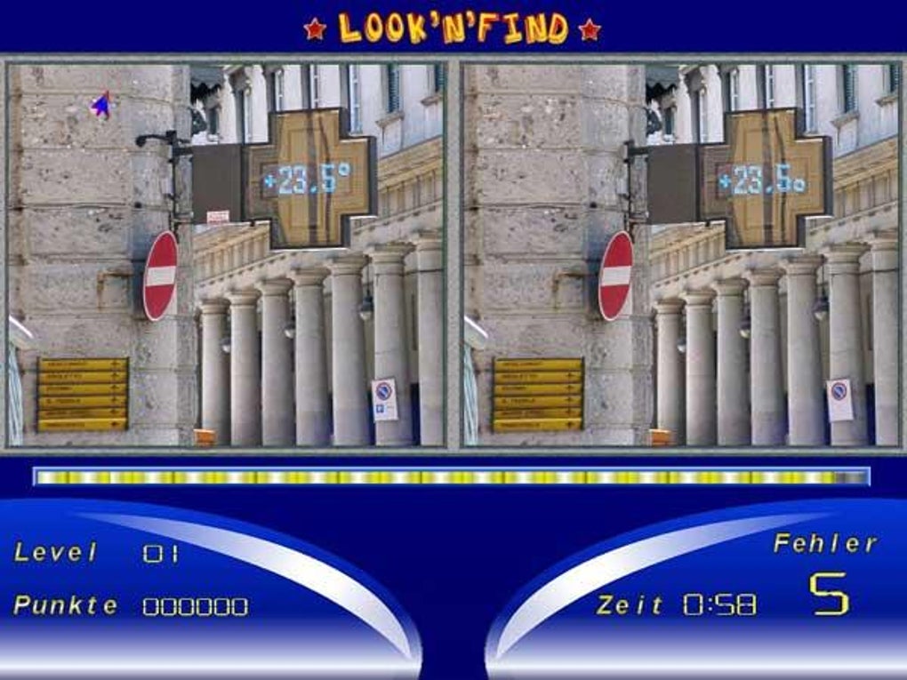 Look'n'Find - Download