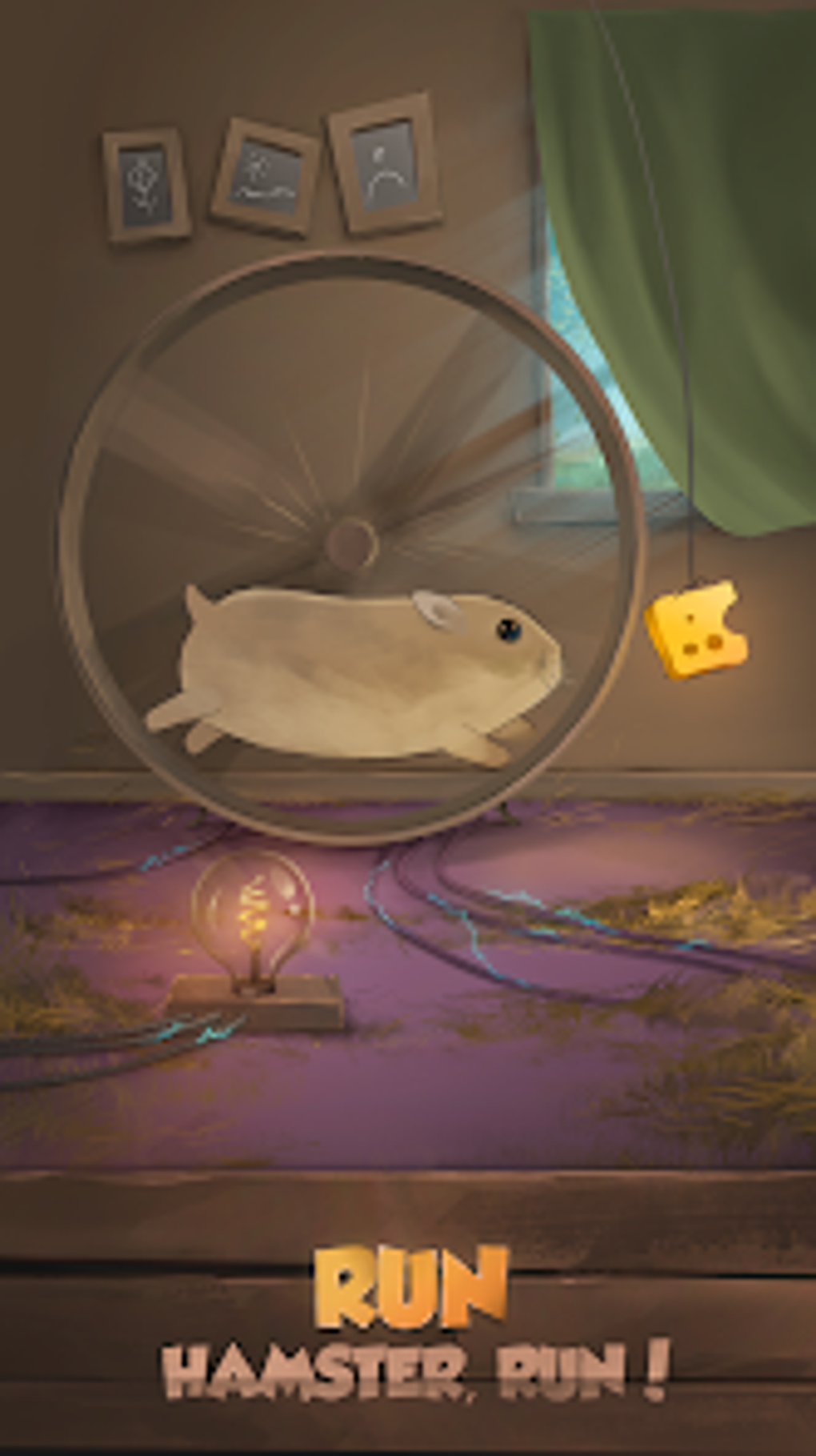 Hamsters: Idle Game สำหรับ Android - ดาวน์โหลด