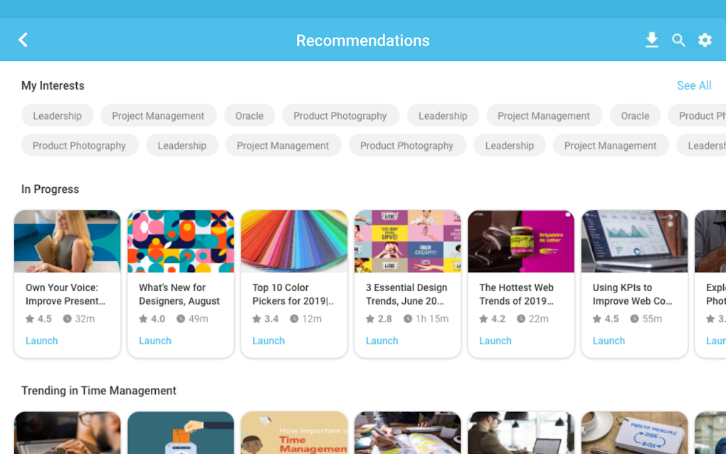 Saba Cloud APK para Android - Descargar
