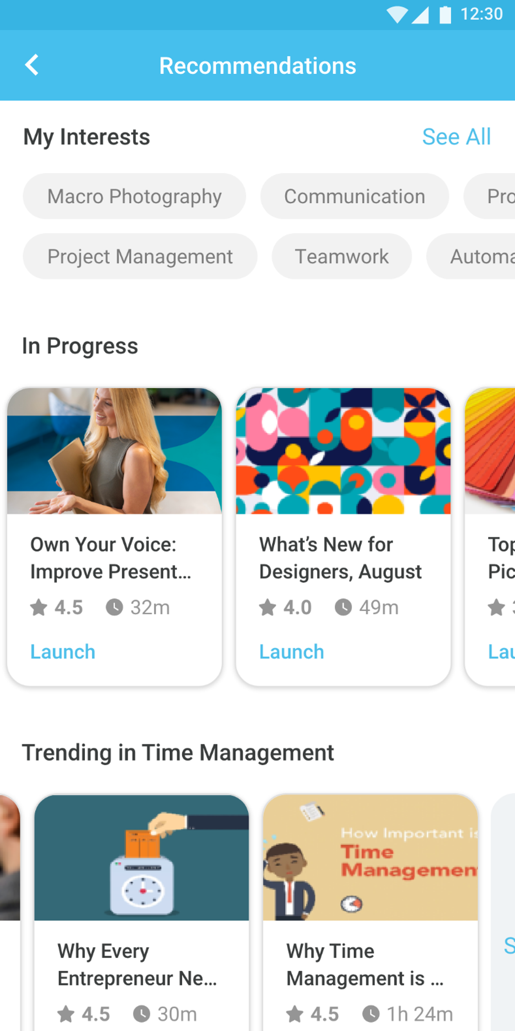 Saba Cloud APK para Android - Descargar