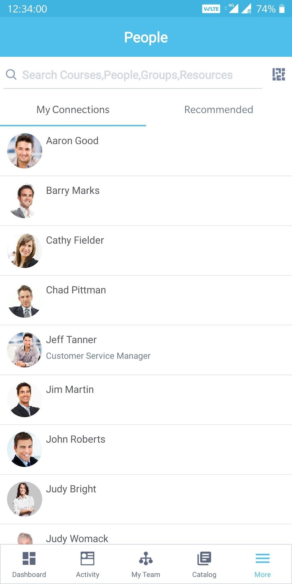 Saba Cloud APK para Android - Descargar
