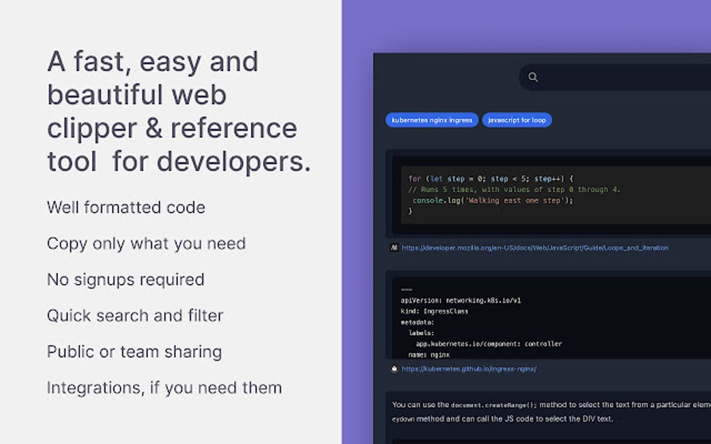 QuickSort Google Chrome için - Eklenti İndir