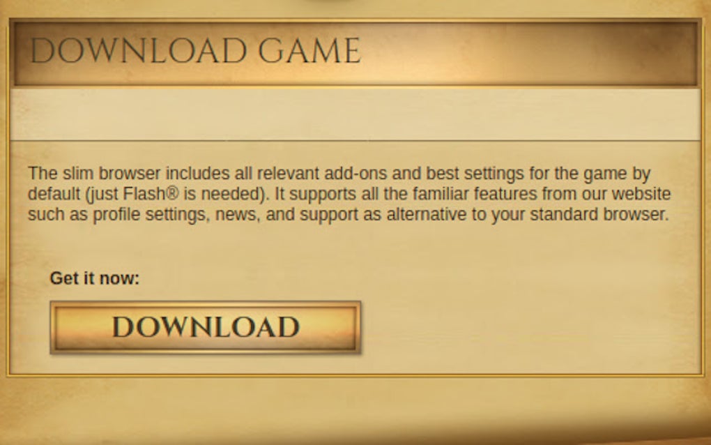 Babel for Google Chrome - Extension Download