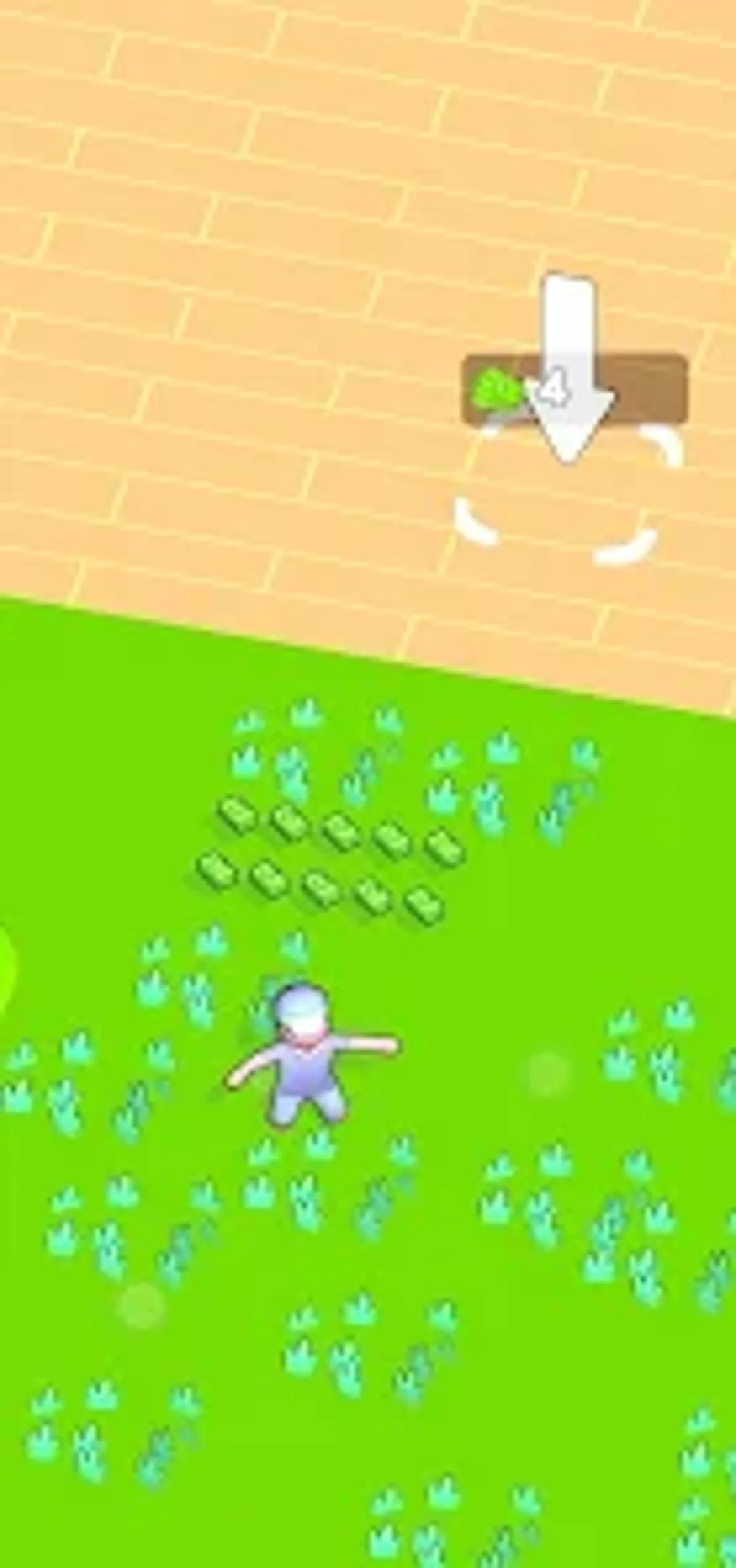 Mini Market Boss: Tycoon game for Android - Download