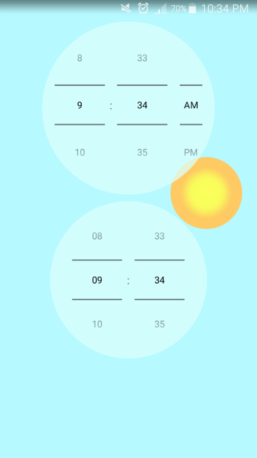 12 24 Hour Time Converter APK For Android Download