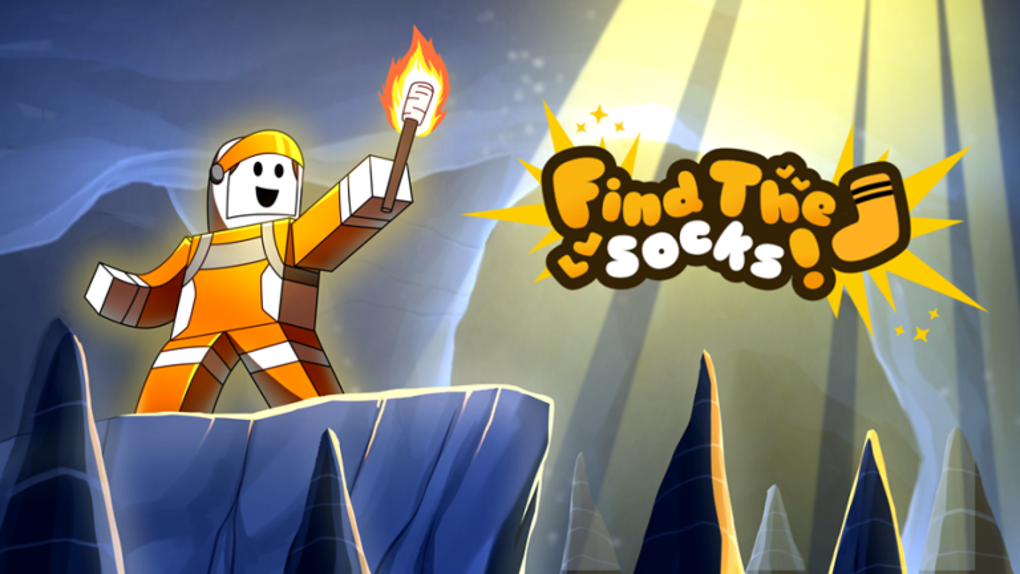 Find The Socks 195 ROBLOX 용 - 게임 다운로드