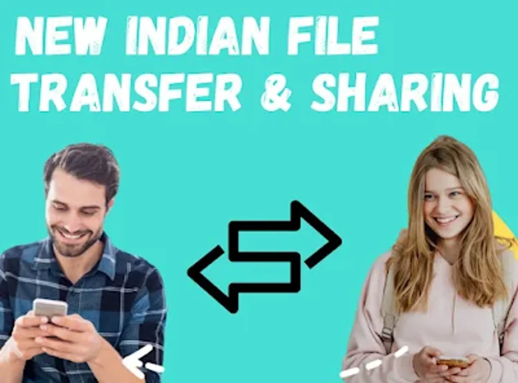 Max Send File Transfer Share per Android - Download
