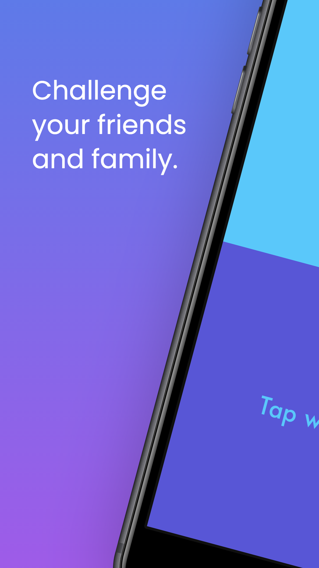 Tap Wars for iPhone - Download