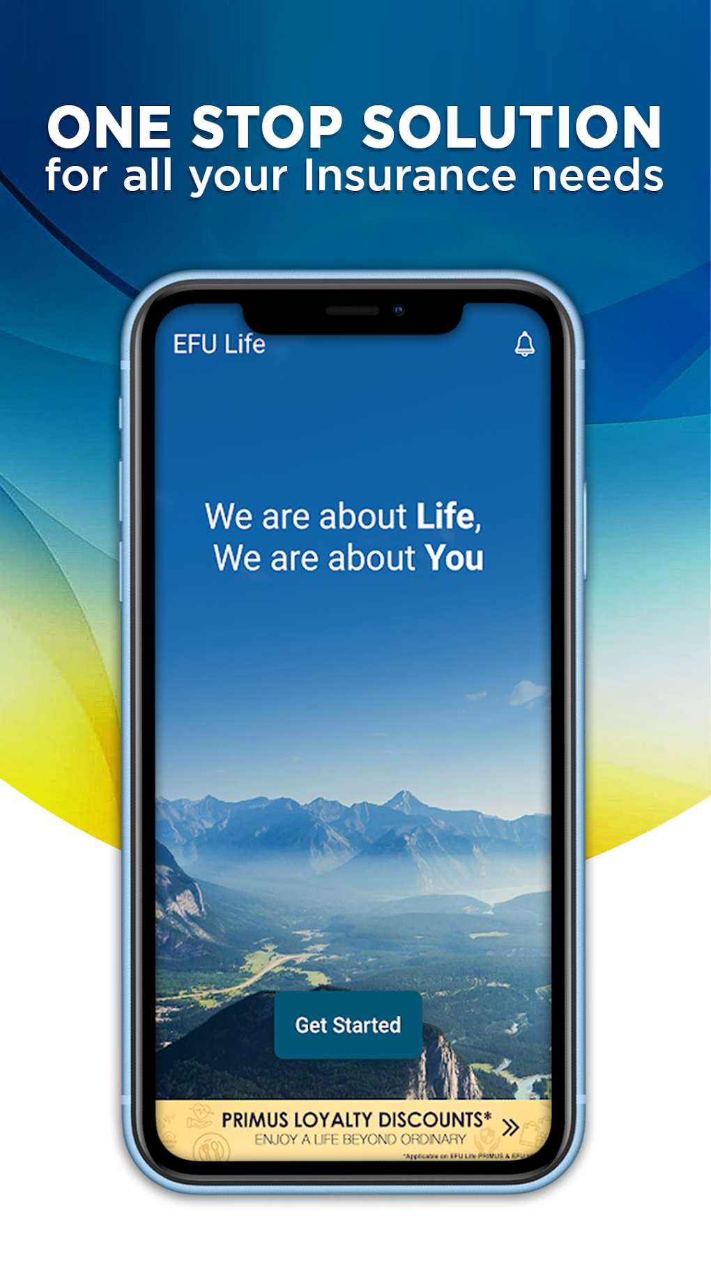 EFU LIFE PlanIT for Android - Download